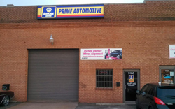 Prime Automotive - expert auto repair - Woodbridge, VA 22192